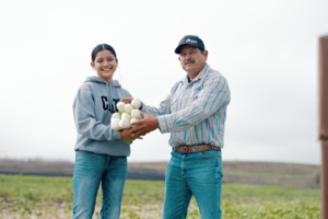 Regenerative Organic Certified - CCOF.org