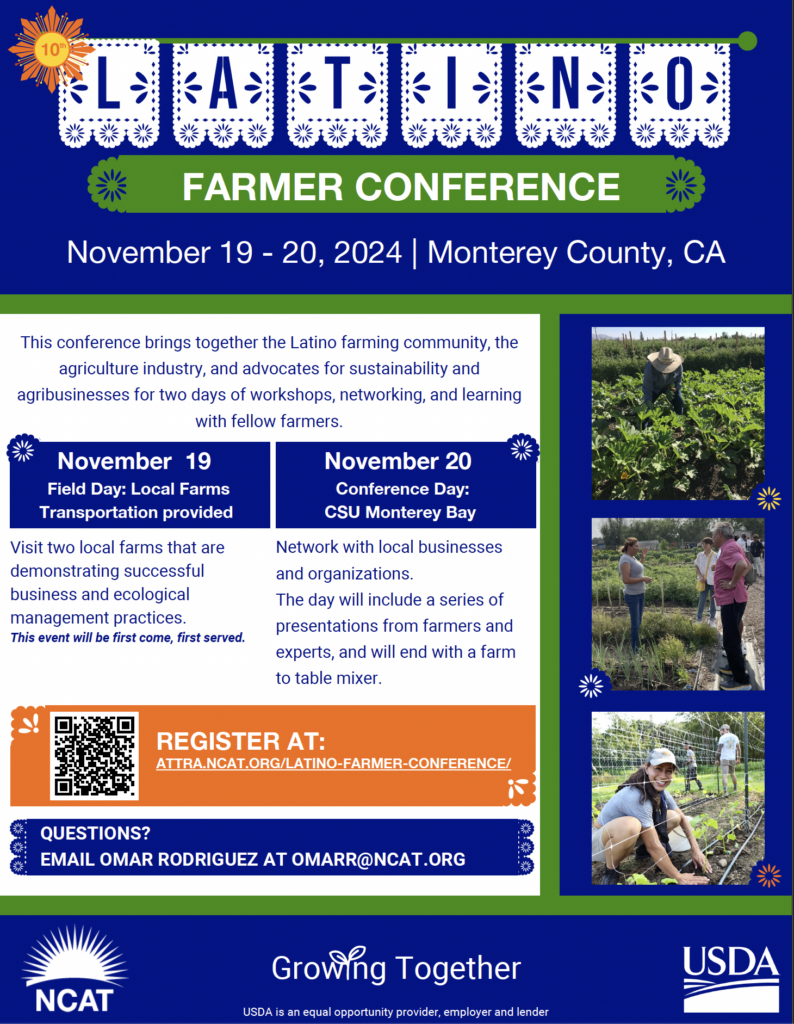 California Certified Organic Farmers Home - CCOF.org