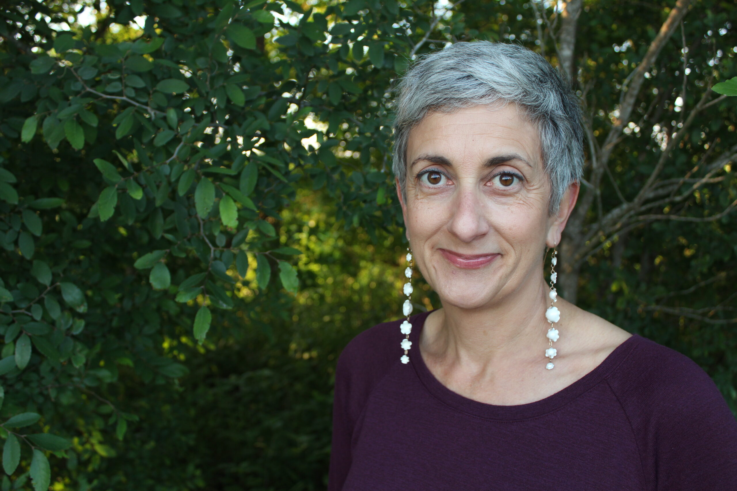 Meet SXSW Panelist Andrea Abel & Farmshare Austin - CCOF.org