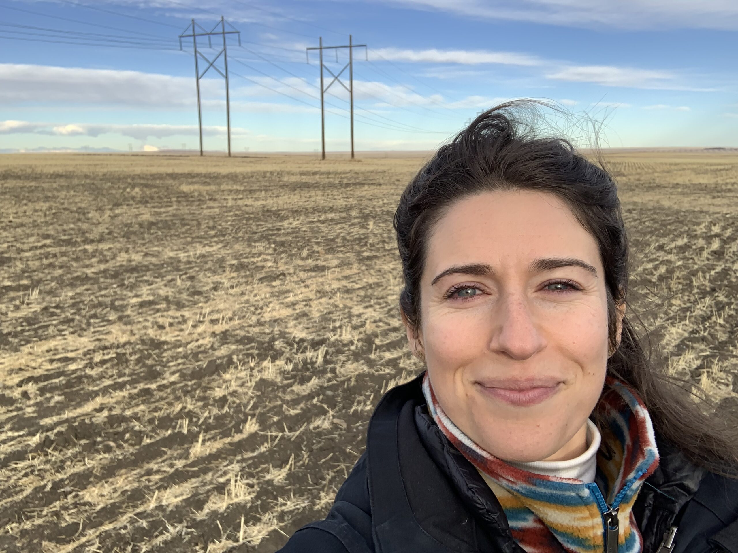 Meet Our CCOF Foundation Board– Rebecca Gildiner - CCOF.org