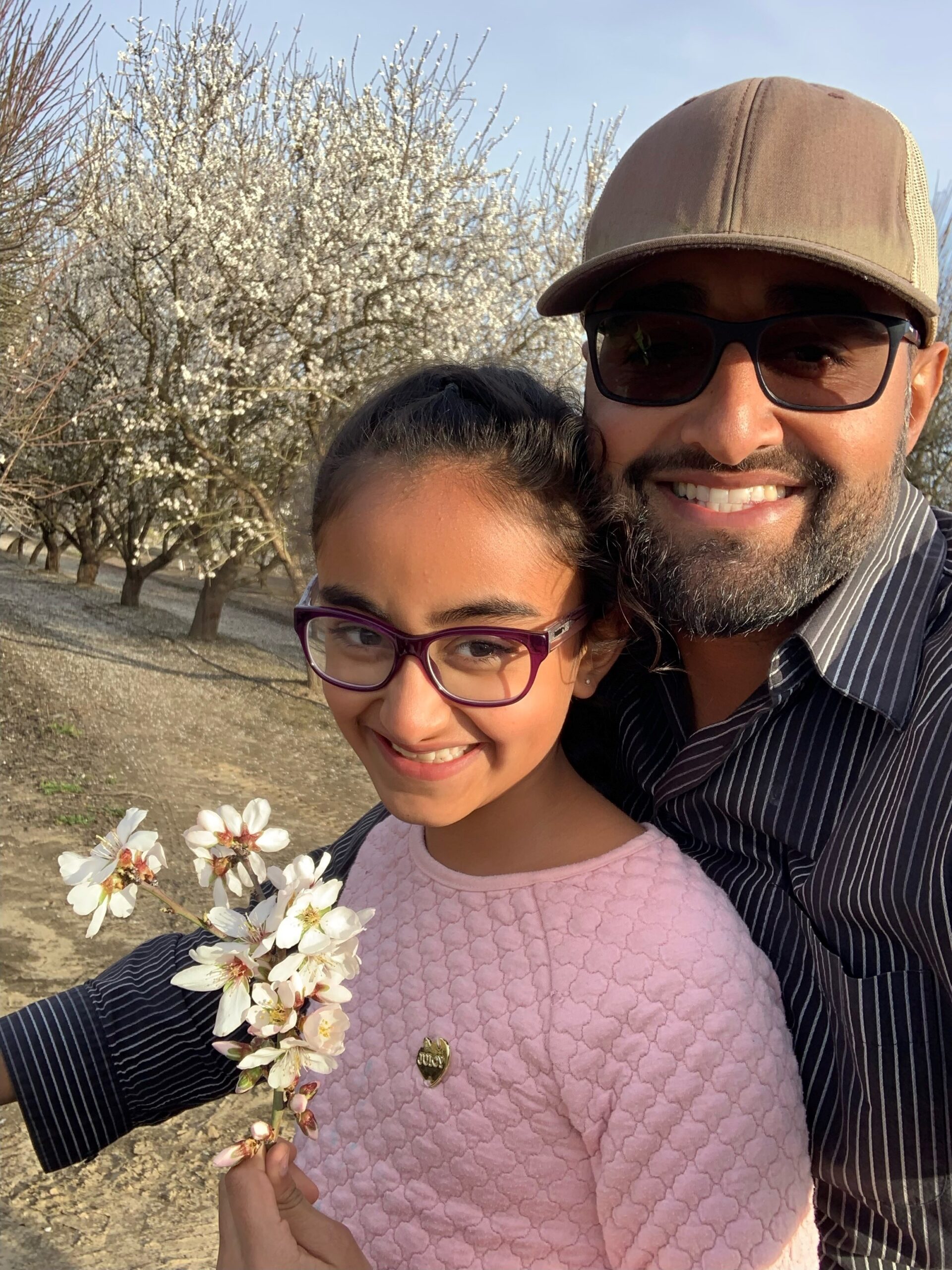 Meet an Organic Transition Grantee – Steve Bains - CCOF.org