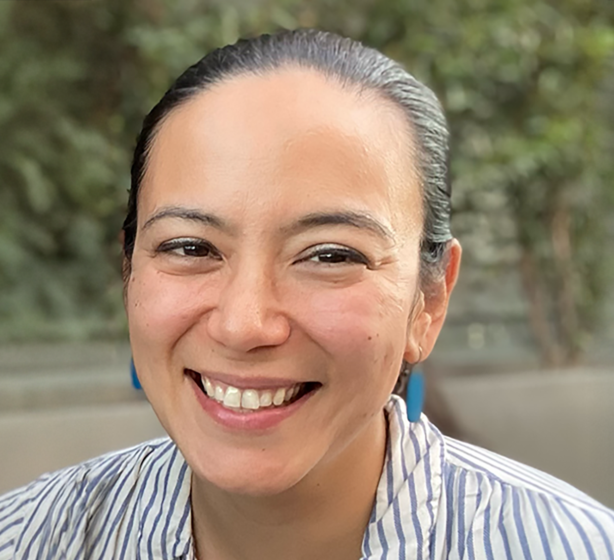 Meet Our CCOF Foundation Board—Nina F. Ichikawa - CCOF.org