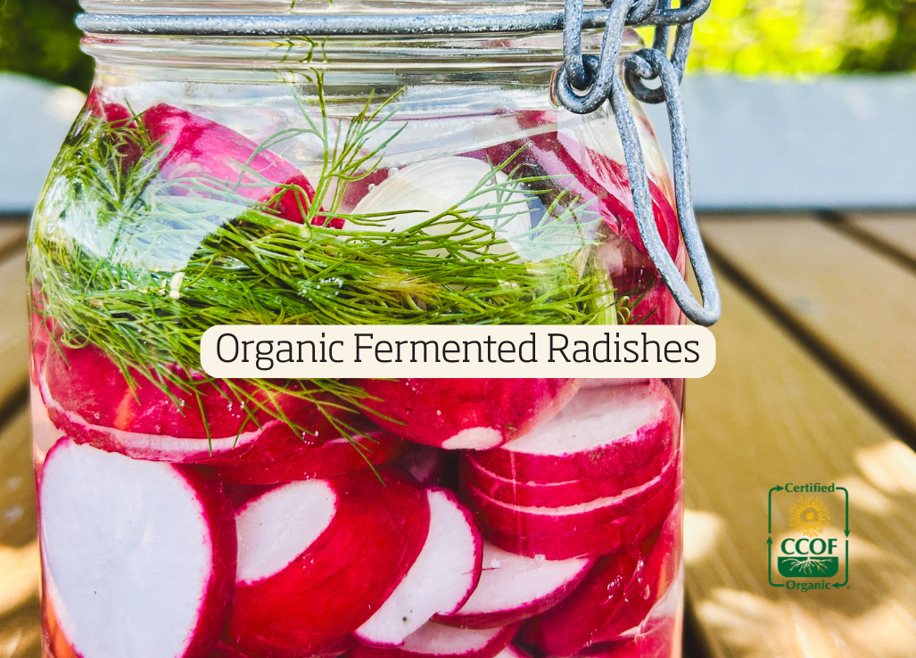 How to Find Organic Producers Using the CCOF Directory