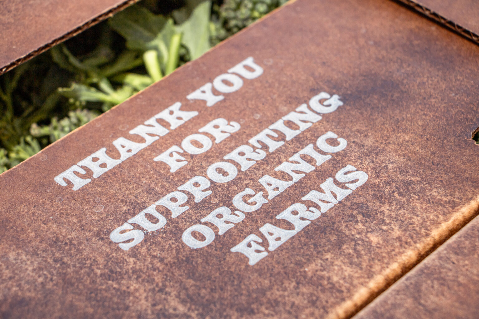 Make: Organic Certification for Processors, Handlers, Retailers - CCOF.org