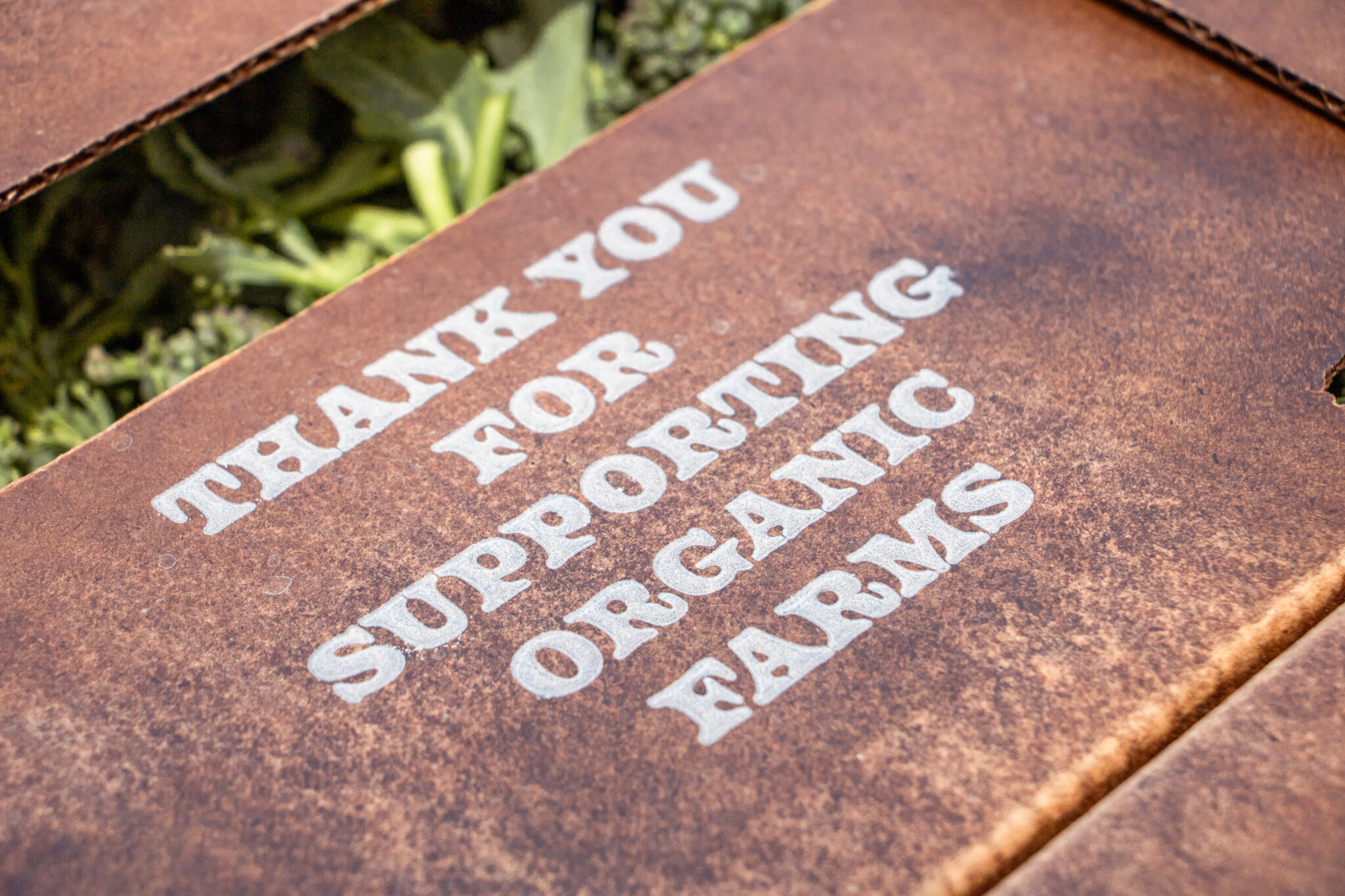 Make: Organic Certification for Processors, Handlers, Retailers - CCOF.org