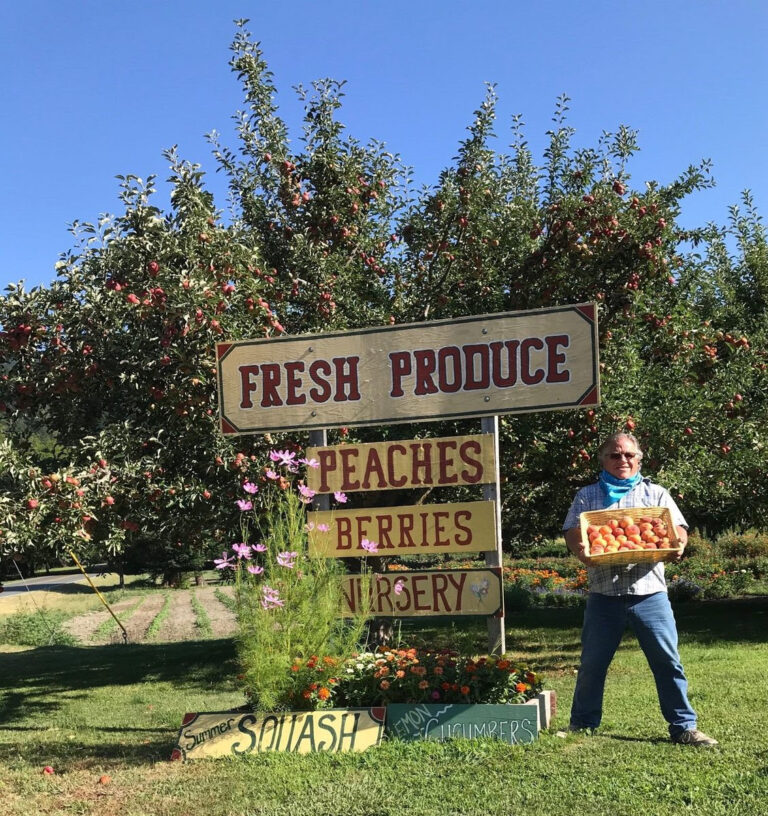 Organic Mentor Michael O’Gorman’s Legacy