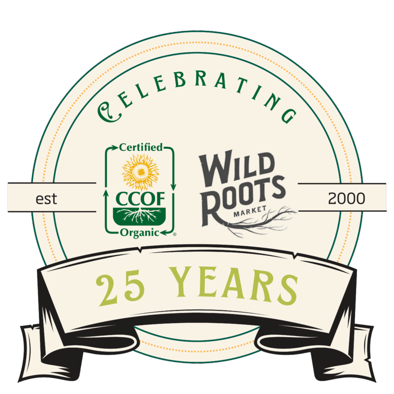 California Certified Organic Farmers Home - CCOF.org