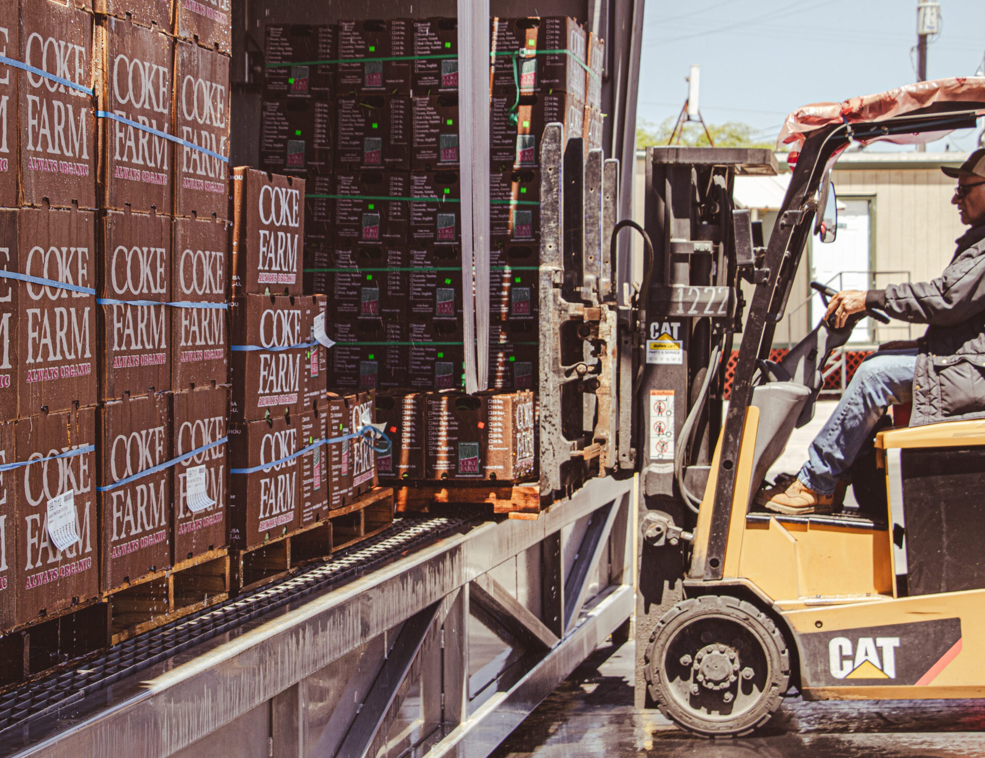 Organic Certification Services - CCOF.org