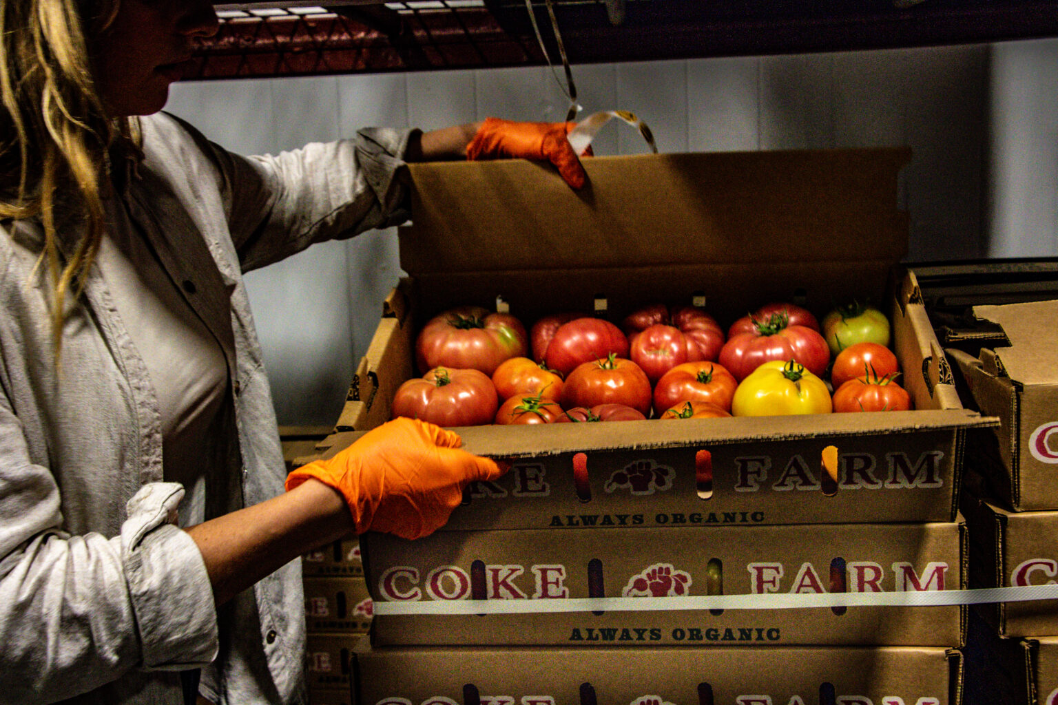 Organic Member Directory - CCOF.org