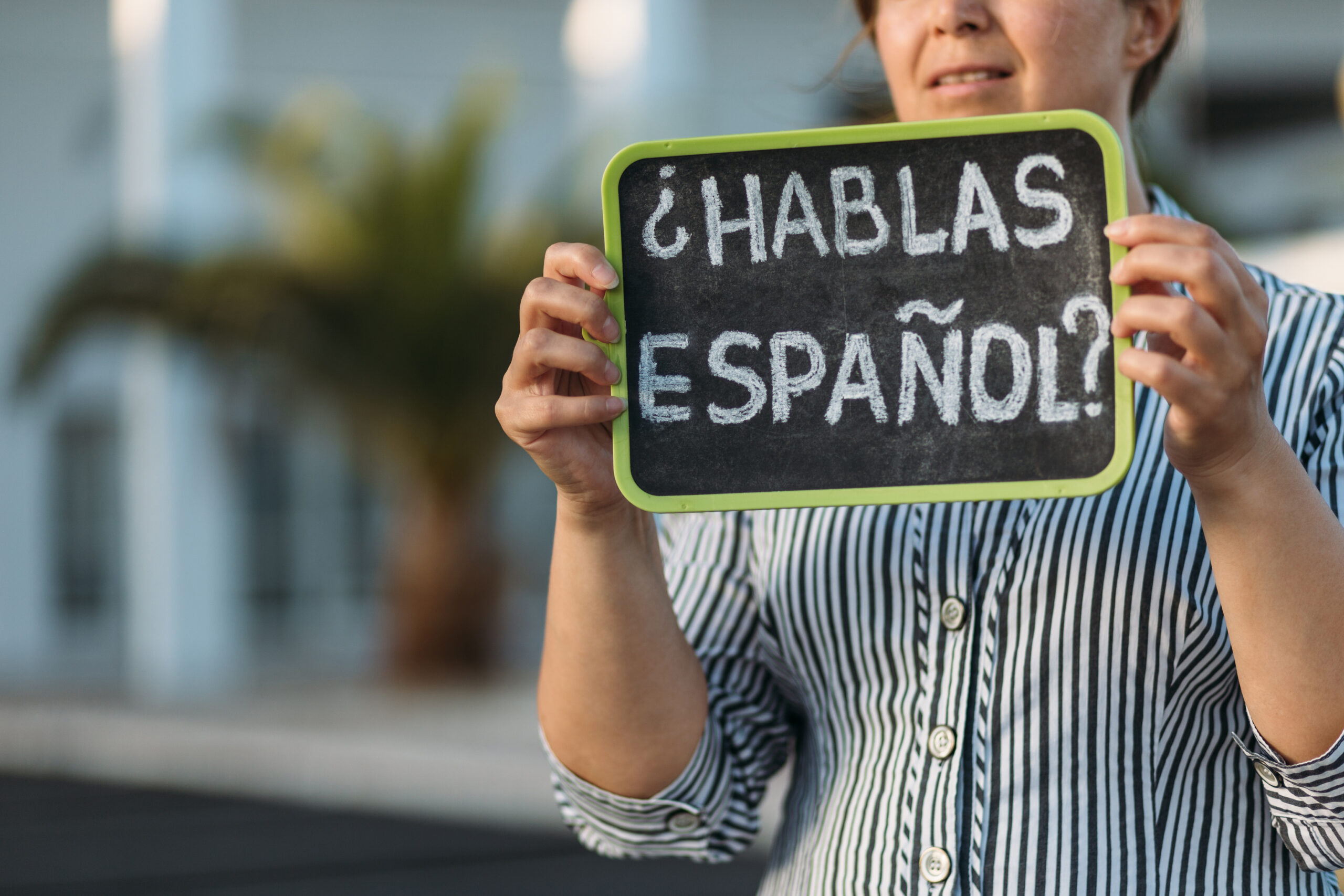 Inspection Reports Now Available in Spanish